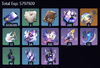 Imaginary Trailblazer (Harmony) Kit, Builds and Teams Guide: Relics ...