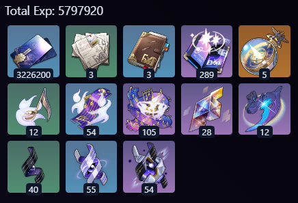 Imaginary Trailblazer (Harmony) Kit, Builds and Teams Guide: Relics ...