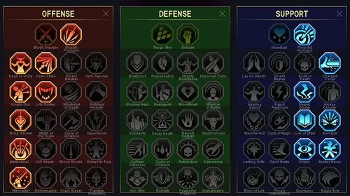 Geomancer Epic Champion Build Guide: Best Masteries, Items and ...