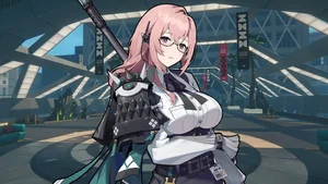 Yanagi Guide: Kit, Leveling, Builds and Teams (W-Engines, Drive Discs ...
