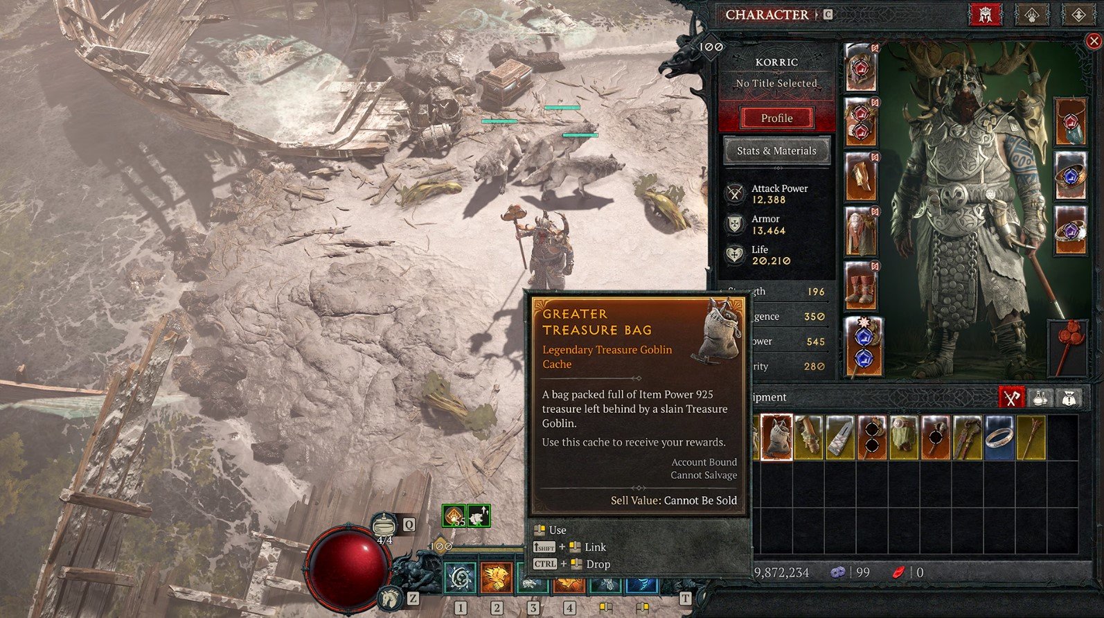 Diablo 4 Anniversary Gifts to CLAIM everyday from June to July, NEW ...