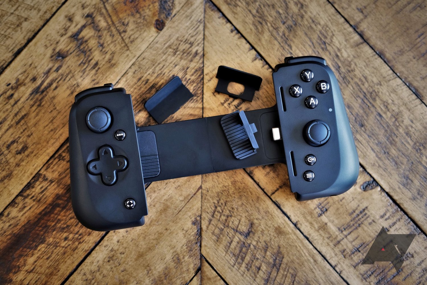 Best Android Mobile Phone Controller for Gaming is from Razer. Users ...