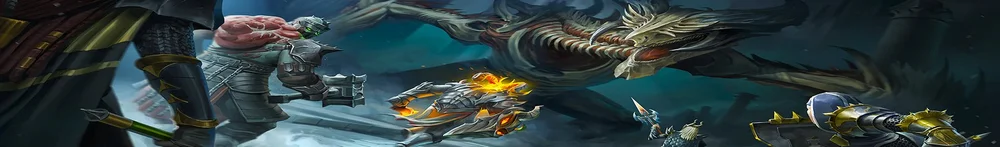 Champion Builds and Team Guides for RAID: Shadow Legends ...