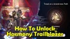 How to Unlock the Harmony Trailblazer (Imaginary) and ALL the Eidolons ...