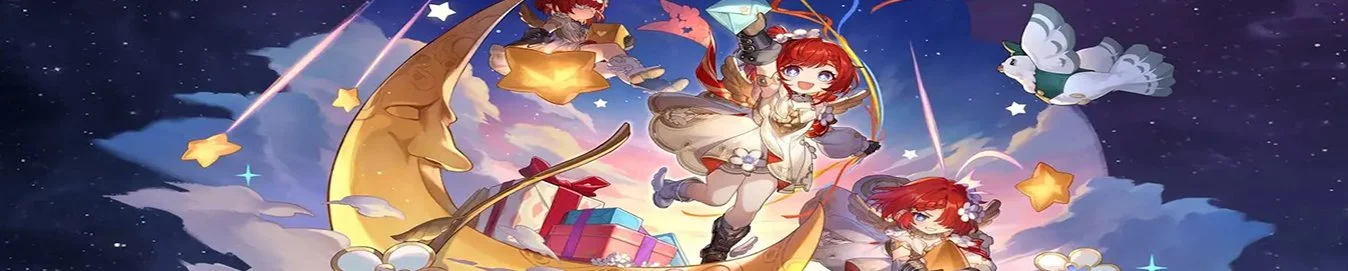 Tribbie New 5-Star Quantum Harmony. Guide: Builds, Teams, Traces (Best ...