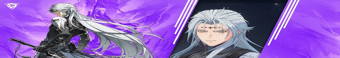 Calcharo Guide: Build, Team, Echo, Weapon, Stats, Skills,Combos and How ...