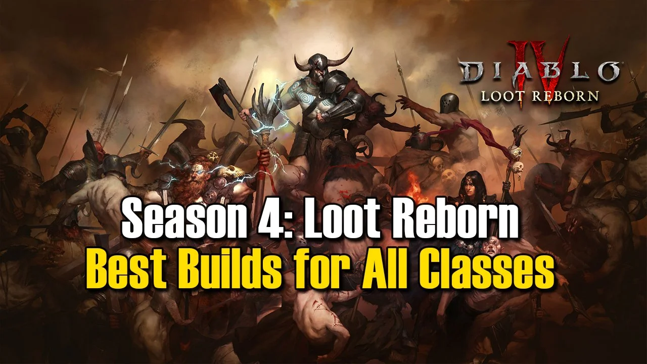 Diablo 4 Guides, Builds, News, Patch Notes, Tier Lists and Videos ...