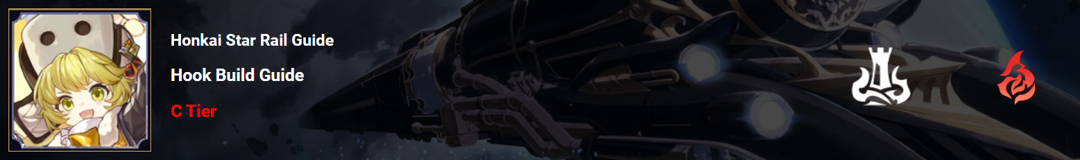 Best Hook Builds and Teams Guide (Relics, Light Cones, Traces priority) in Honkai: Star Rail ...