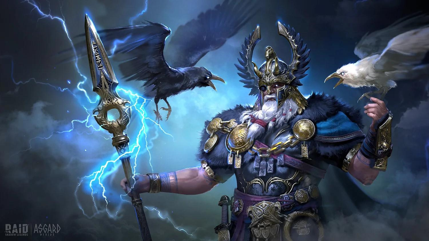 RAID: Shadow Legends - Latest News and Trending Articles, Updates and ...