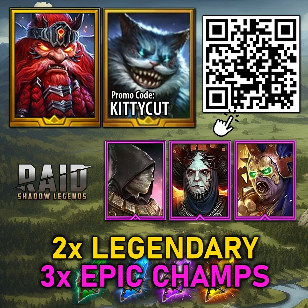 Skeletor Legendary Champion Build Guide: Best Masteries, Items and Blessings in Raid Shadow ...