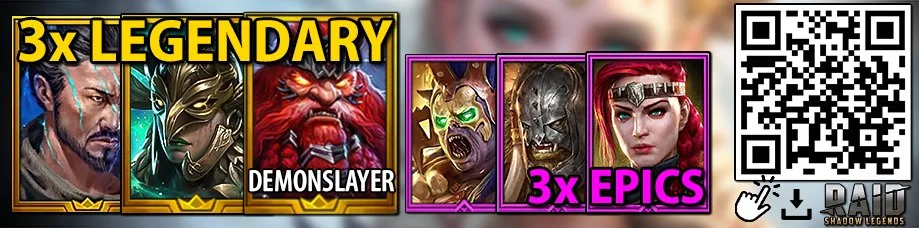 Supreme Galek Legendary Champion Build Guide: Masteries, Items and ...