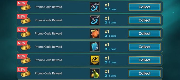 All Raid Shadow Legends Redeem Codes. Claim for FREE Champions, Energy ...