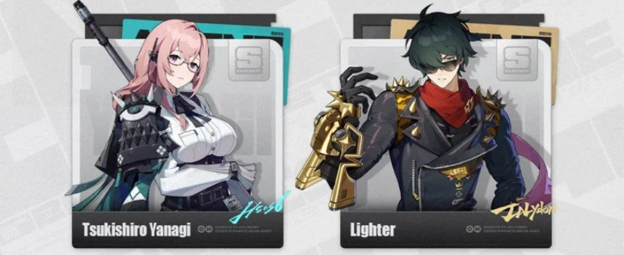 Zenless Zone Zero 1.3 brings 2 new S-Rank Agents, Weapons, and Bangboos ...