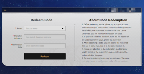 All Honkai Star Rail Redemption Codes for Version 2.6 Rappa Release ...