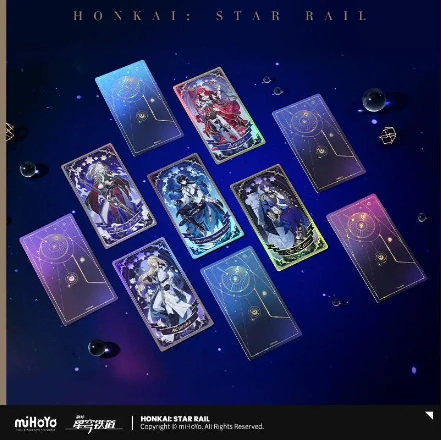 Honkai: Star Rail coming to PlayStation with a EPIC PS5 Bundle ...