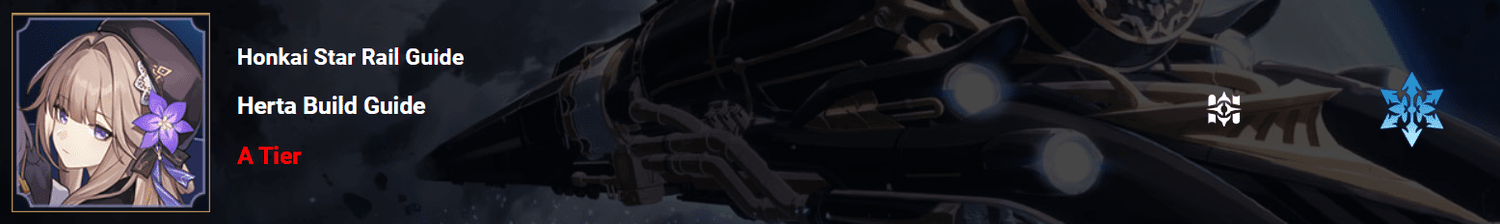Best Herta Builds and Teams Guide (Relics, Light Cones, Traces priority ...