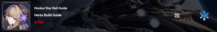 Best Herta Builds and Teams Guide (Relics, Light Cones, Traces priority ...