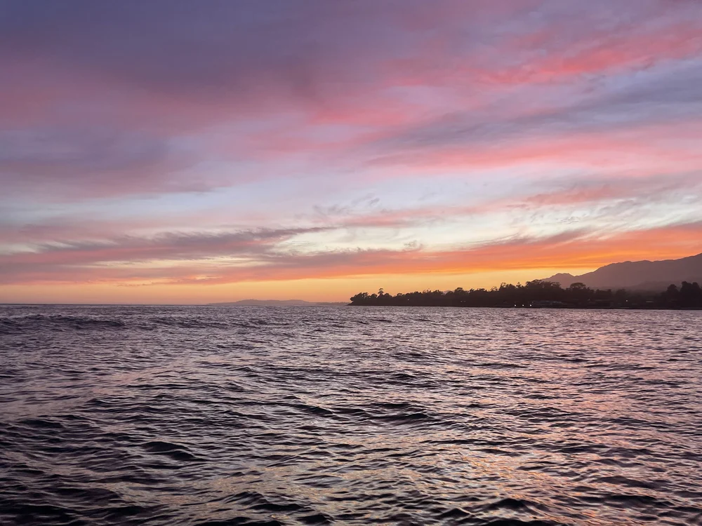 Santa Barbara Boat Charters