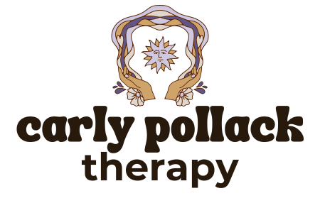 Heal Complicated Grief: EMDR Therapy & Unstuck Emotions - Carly Pollack ...