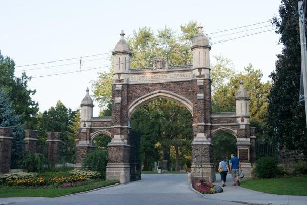 Tours — Toronto Cemetery Tours