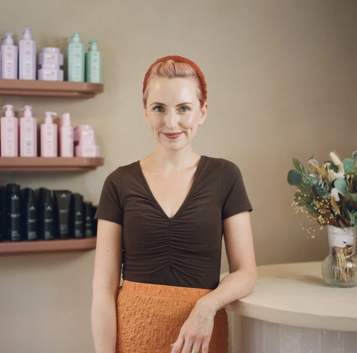 Haug London Haus: Central London's Award Winning Luxury Salon