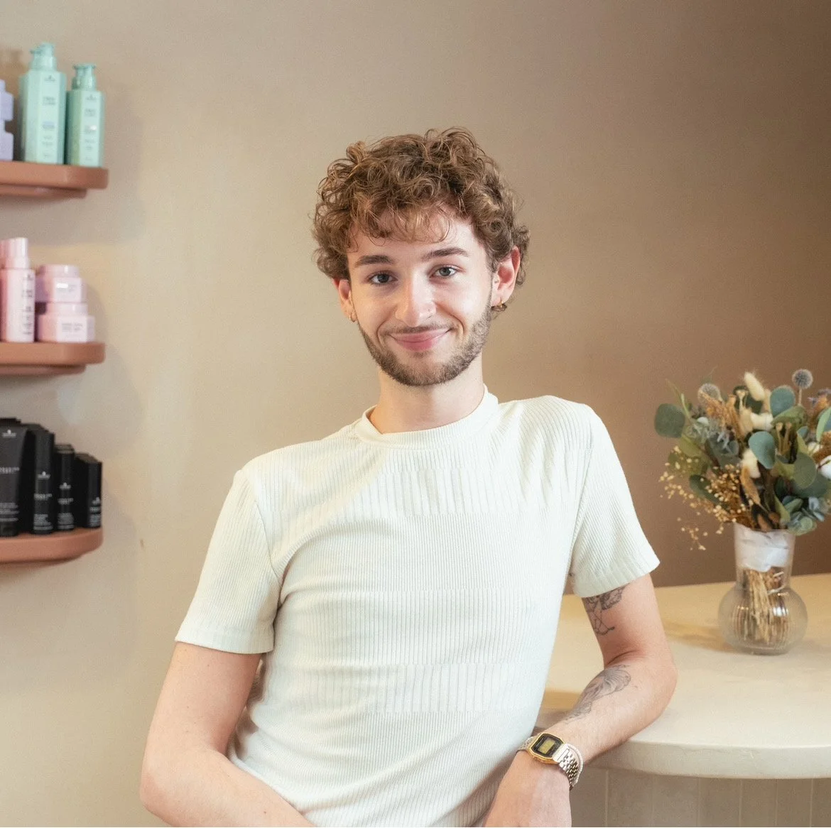 Haug London Haus: Central London's Award Winning Luxury Salon