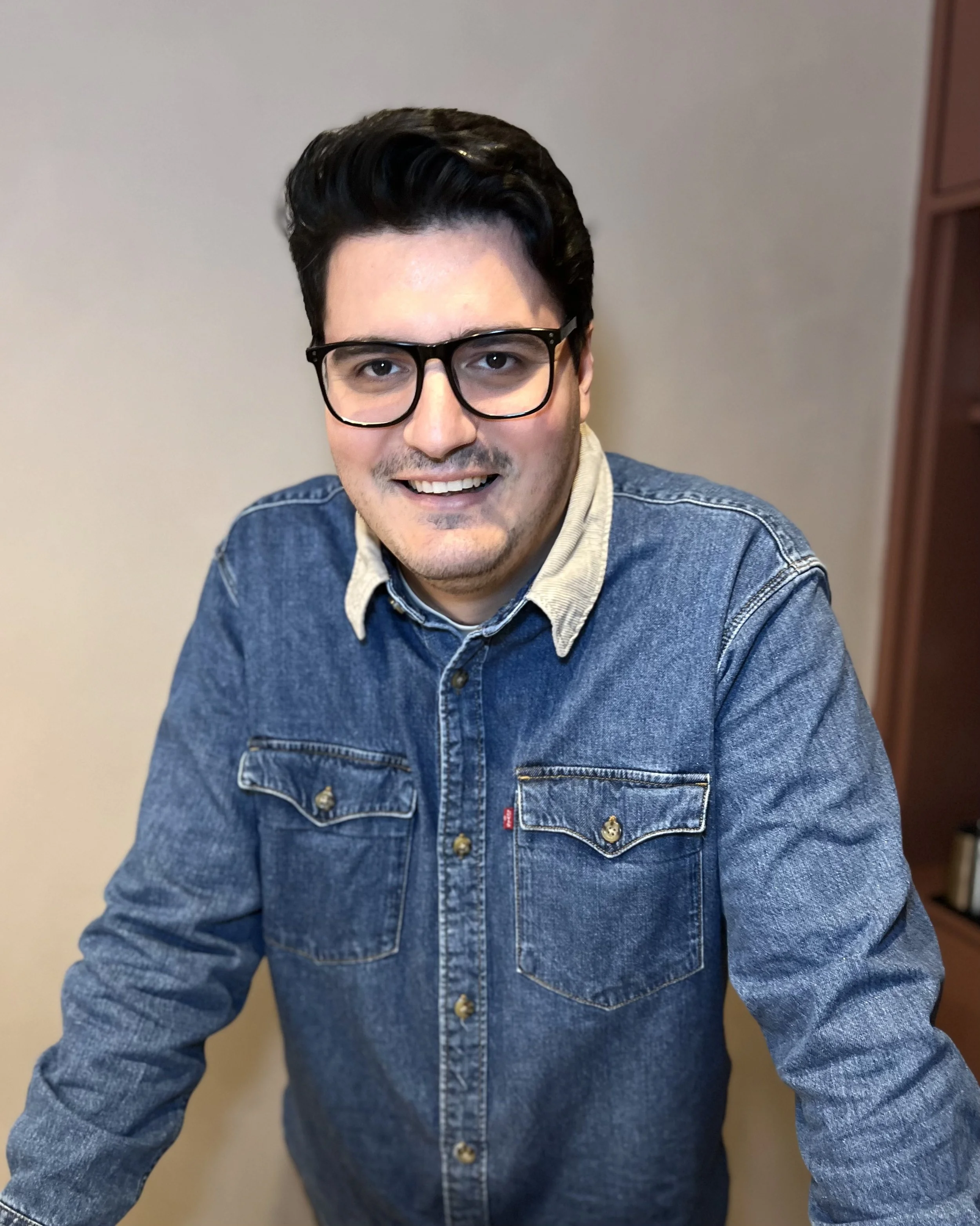 About —Haug London Haus: Hair Salon & Barbers in Fitzrovia, central London