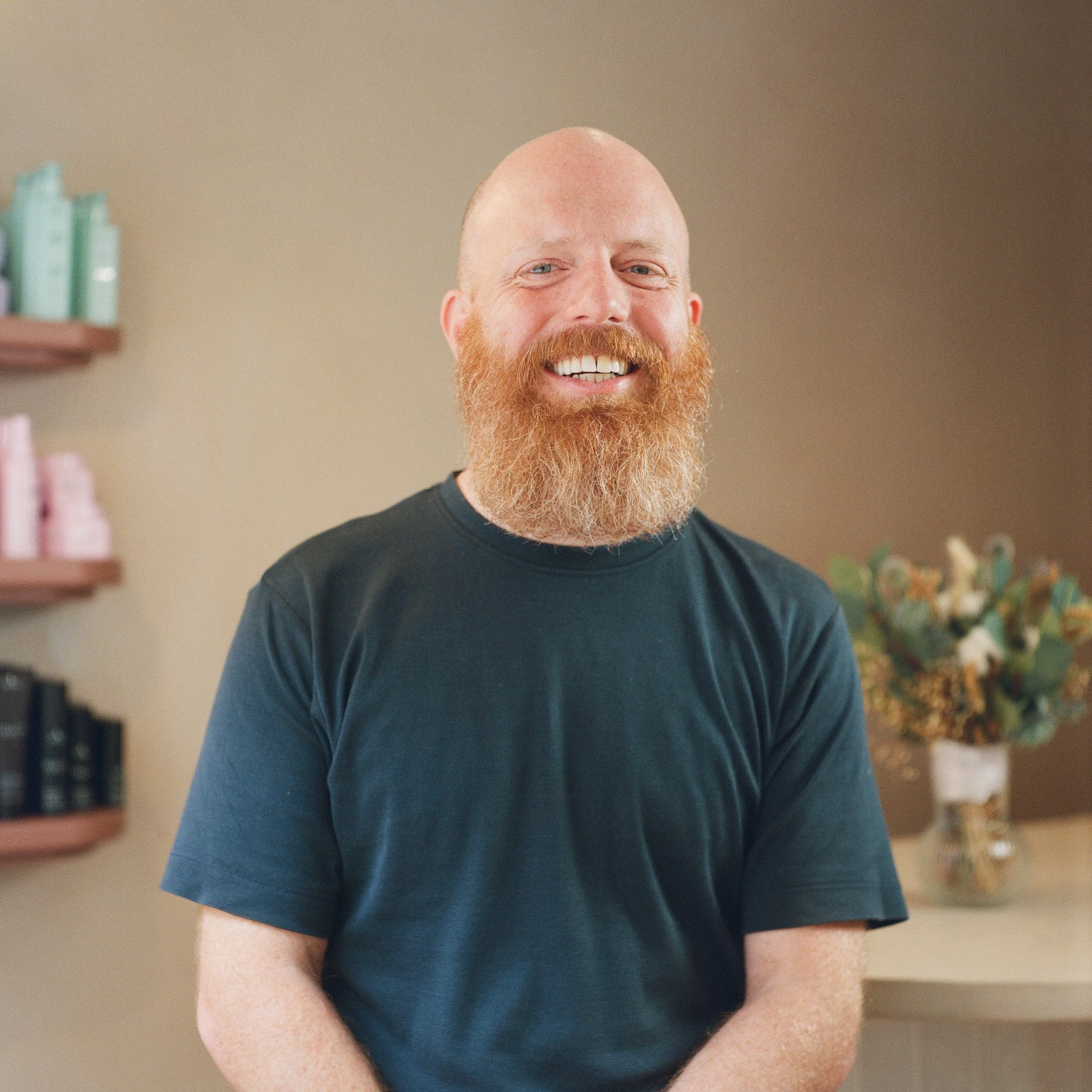 Haug London Haus: Central London's Award Winning Luxury Salon