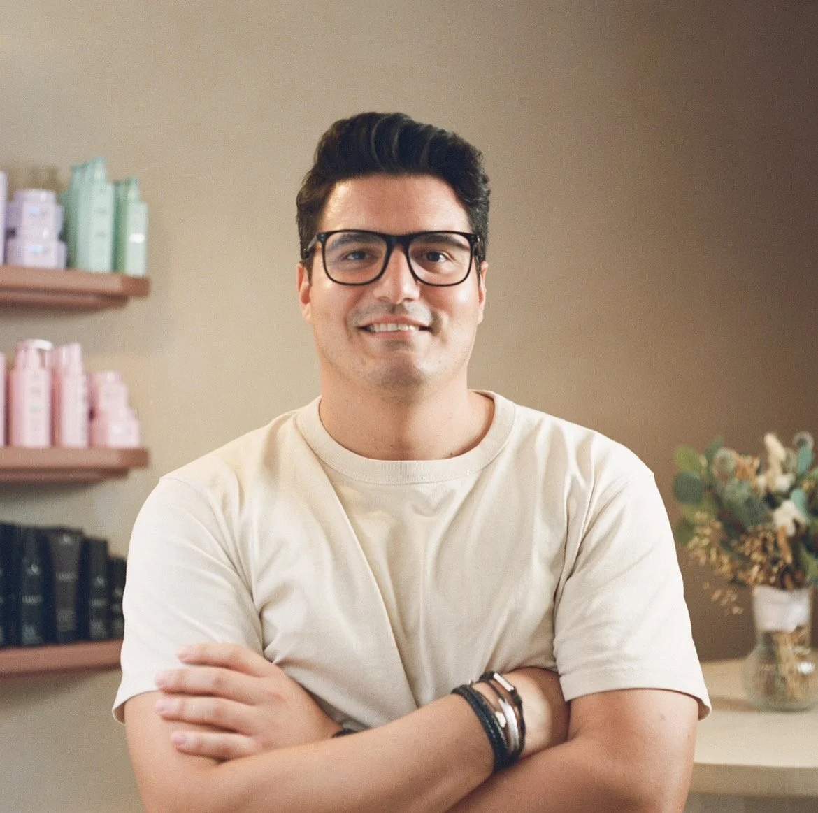 Haug London Haus: Central London's Award Winning Luxury Salon