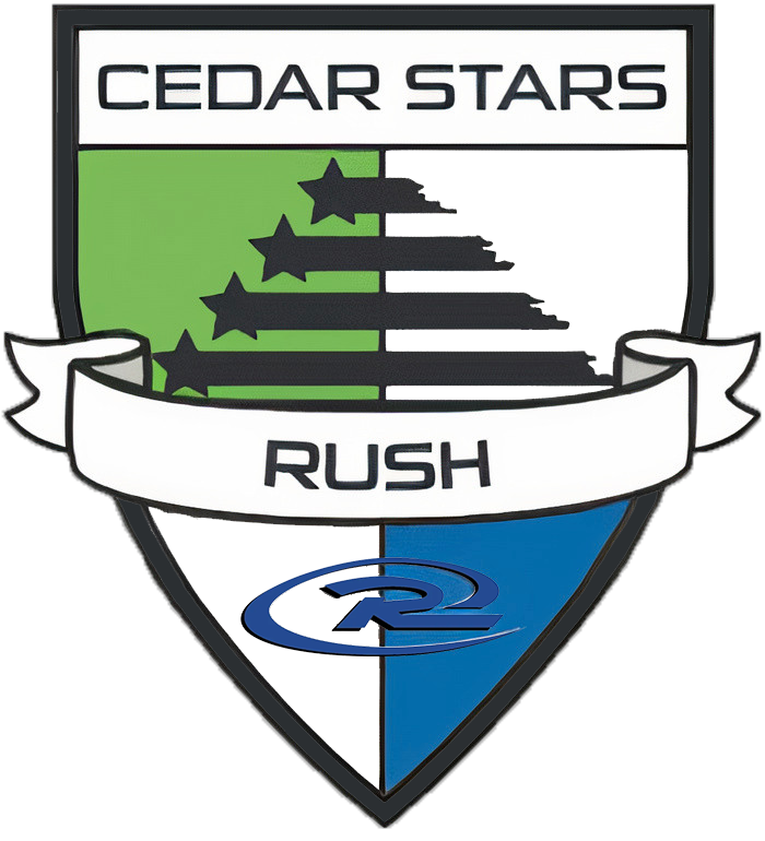 Katy and Rosenberg Cedar Stars Rush Campuses: Cedar Stars Rush Soccer ...
