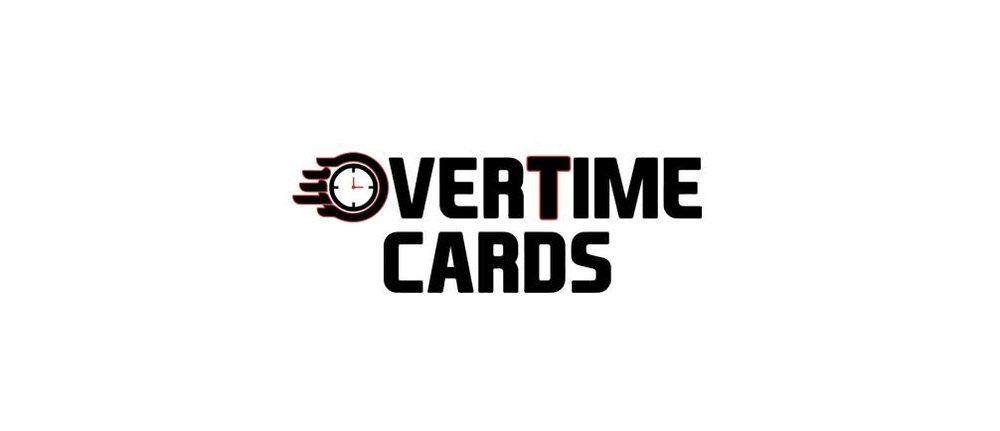 Overtime Cards Shop — Overtime Cards