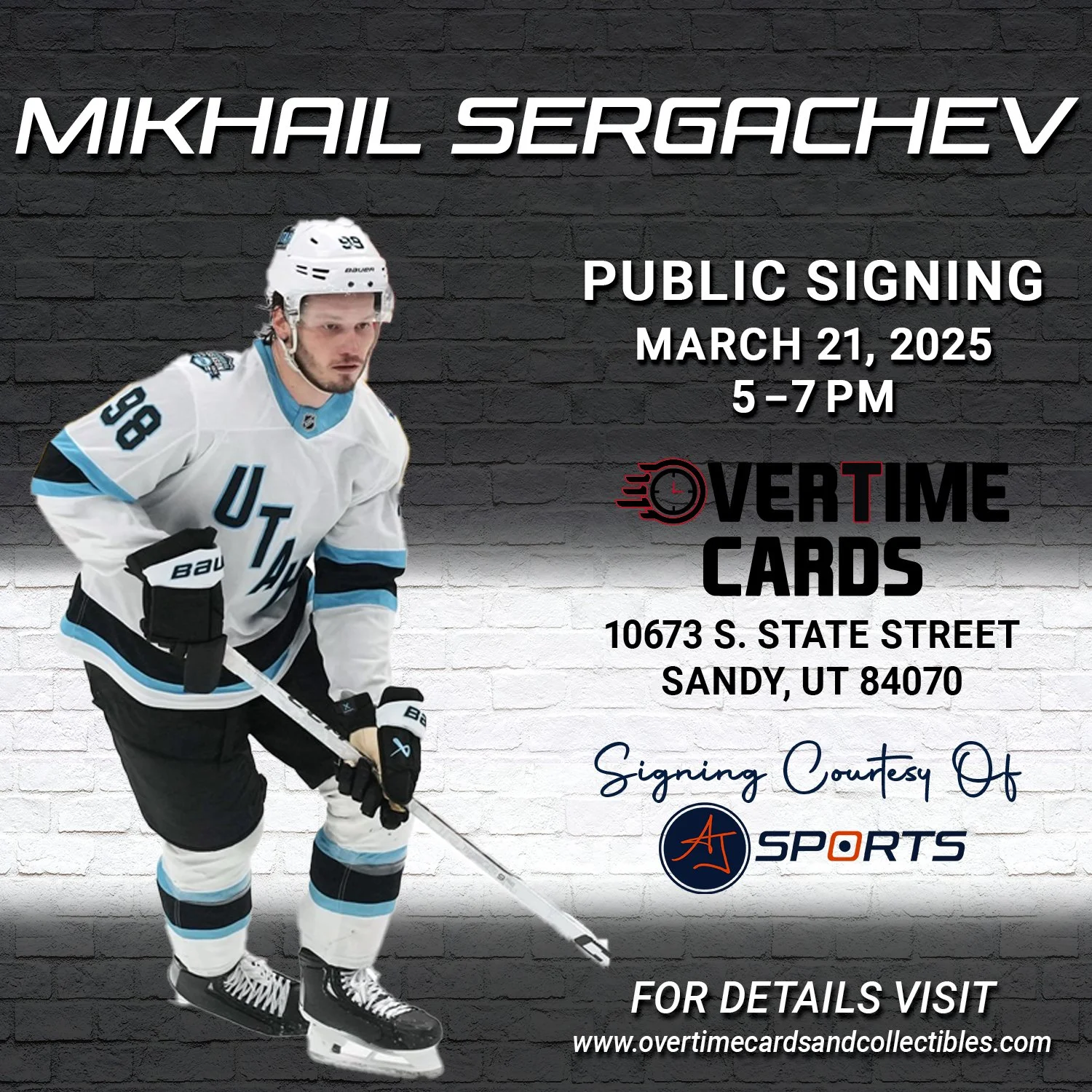 Overtime Cards Shop — Overtime Cards