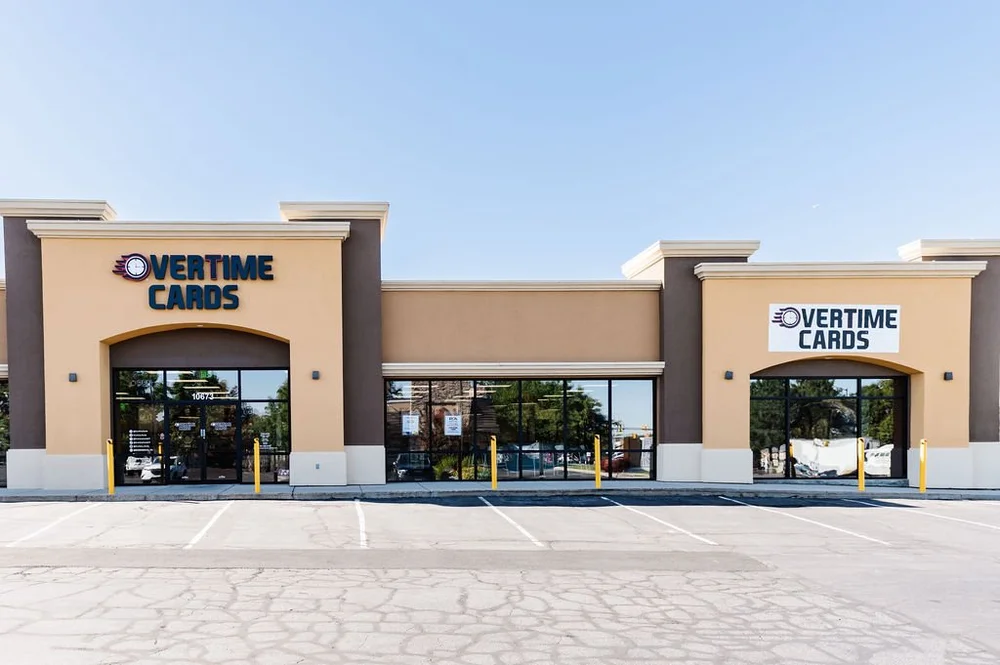 About — Overtime Cards