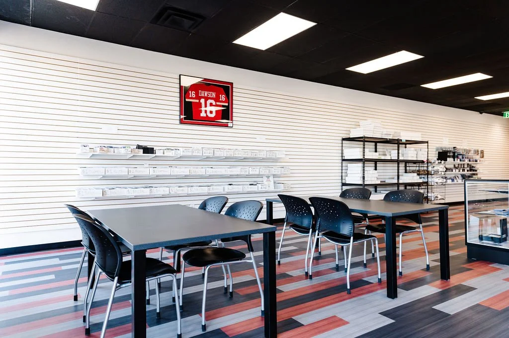 About — Overtime Cards