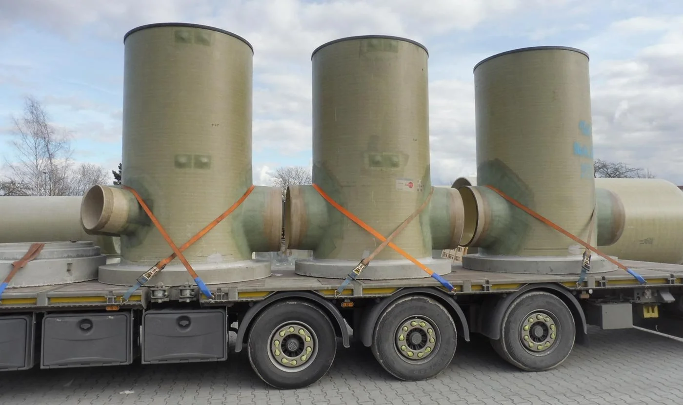 Services 3 — ENKE Schachtbau