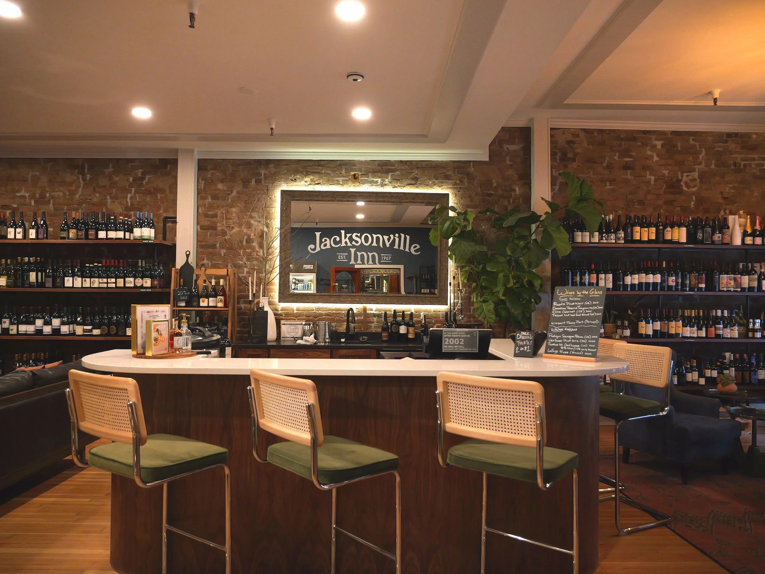 Home [www.jacksonvilleinn.com]