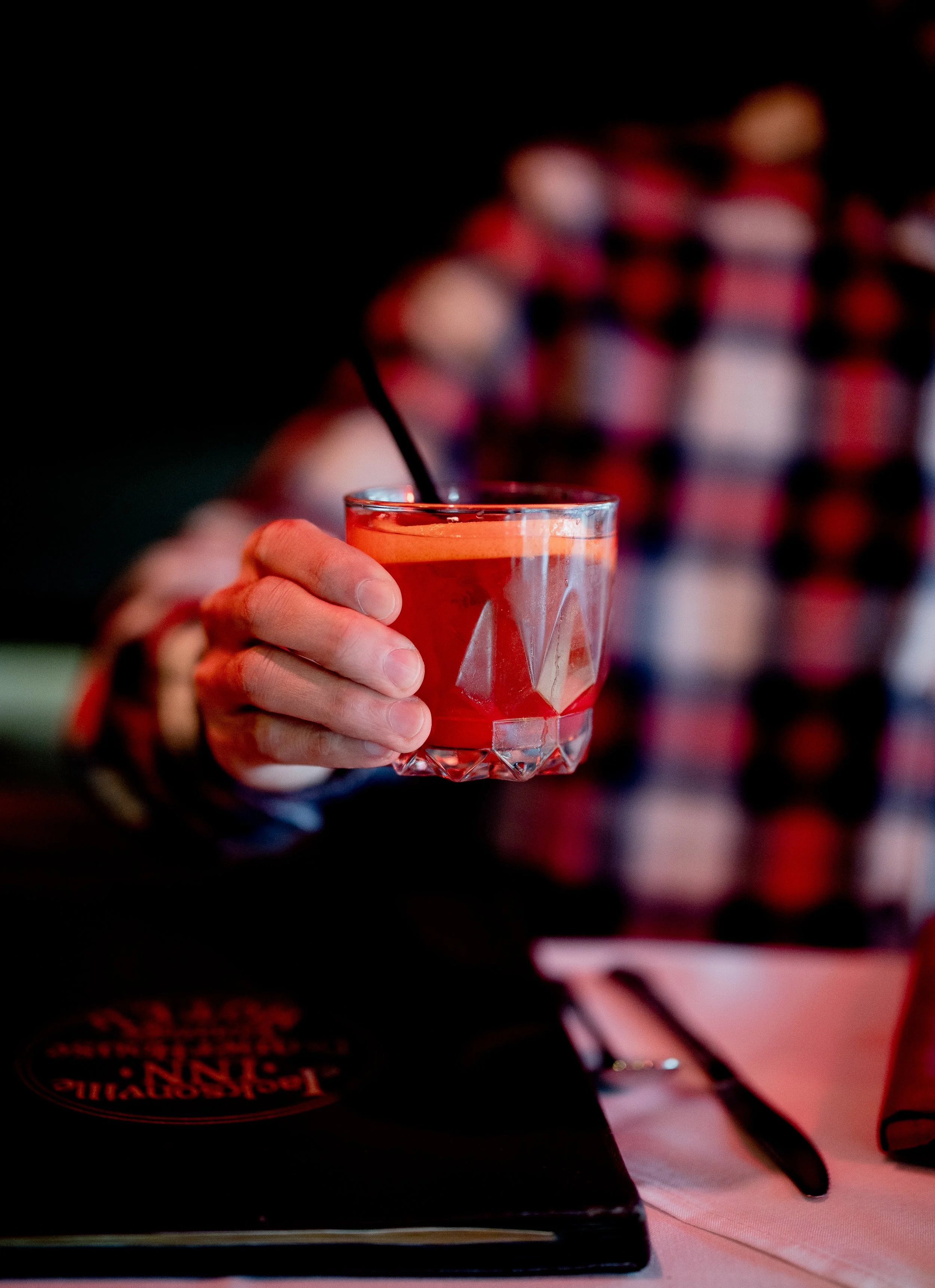Jacksonville Inn