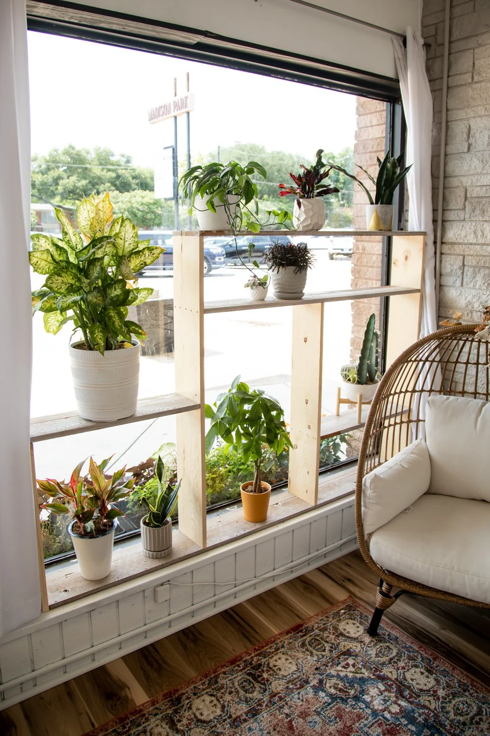 The Props & Backdrops — RAW thestudio.