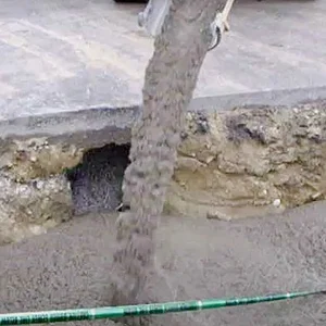 Fillcrete — Rapid Concrete Ltd.