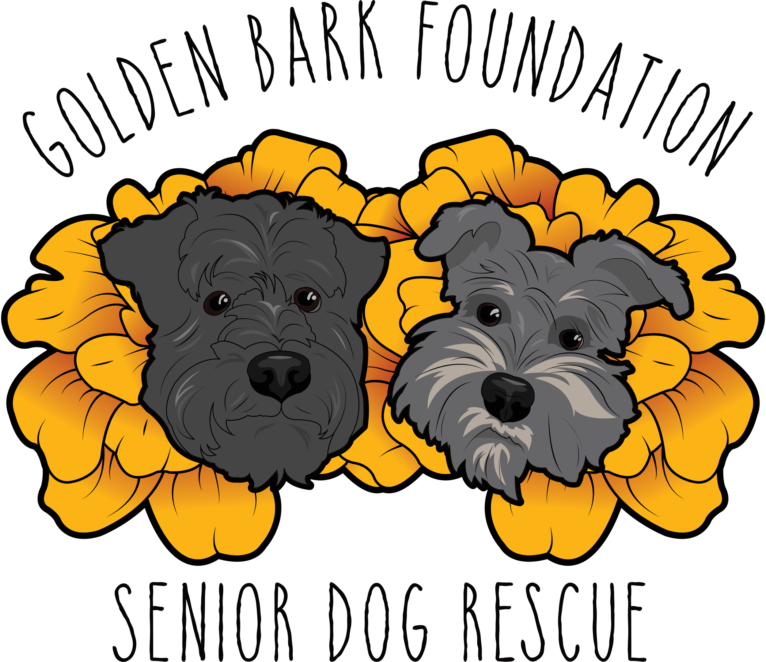 Who We Are — The Golden Bark Foundation