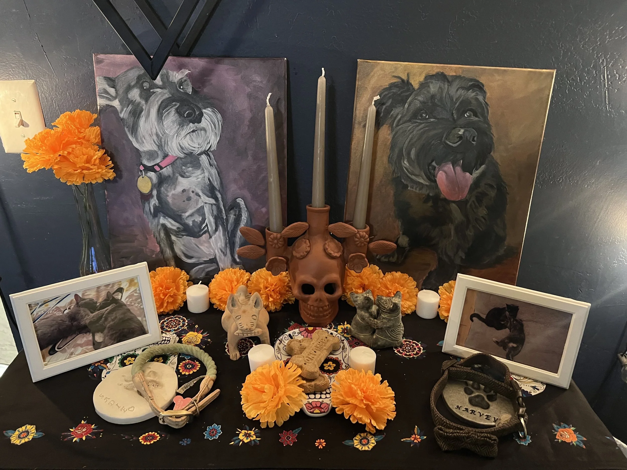 Who We Are — The Golden Bark Foundation