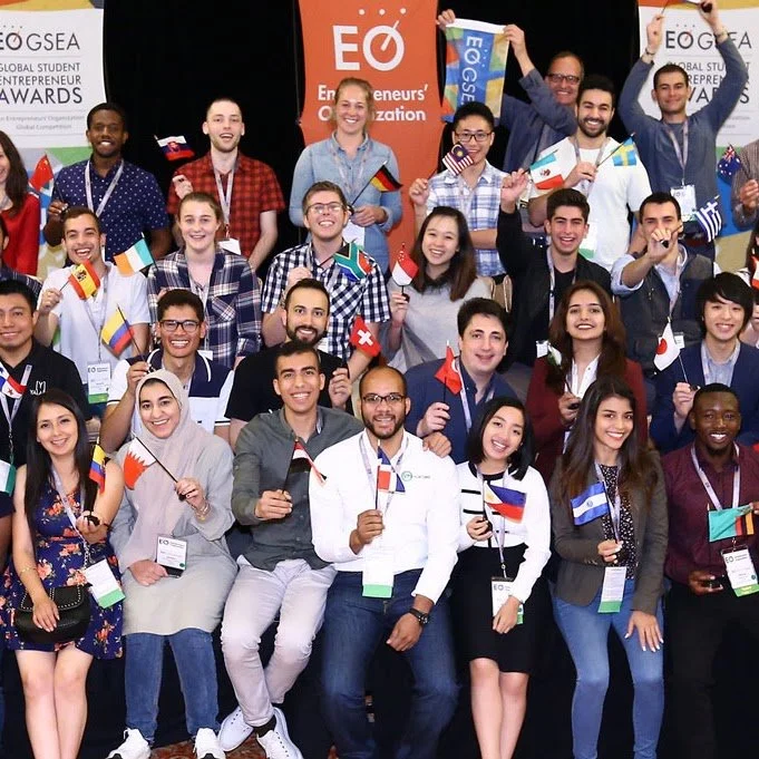 What is GSEA — EO Albany