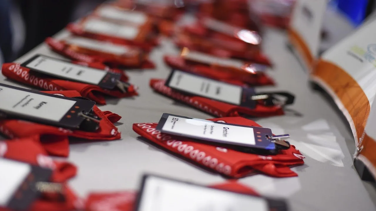 Membership — EO Albany