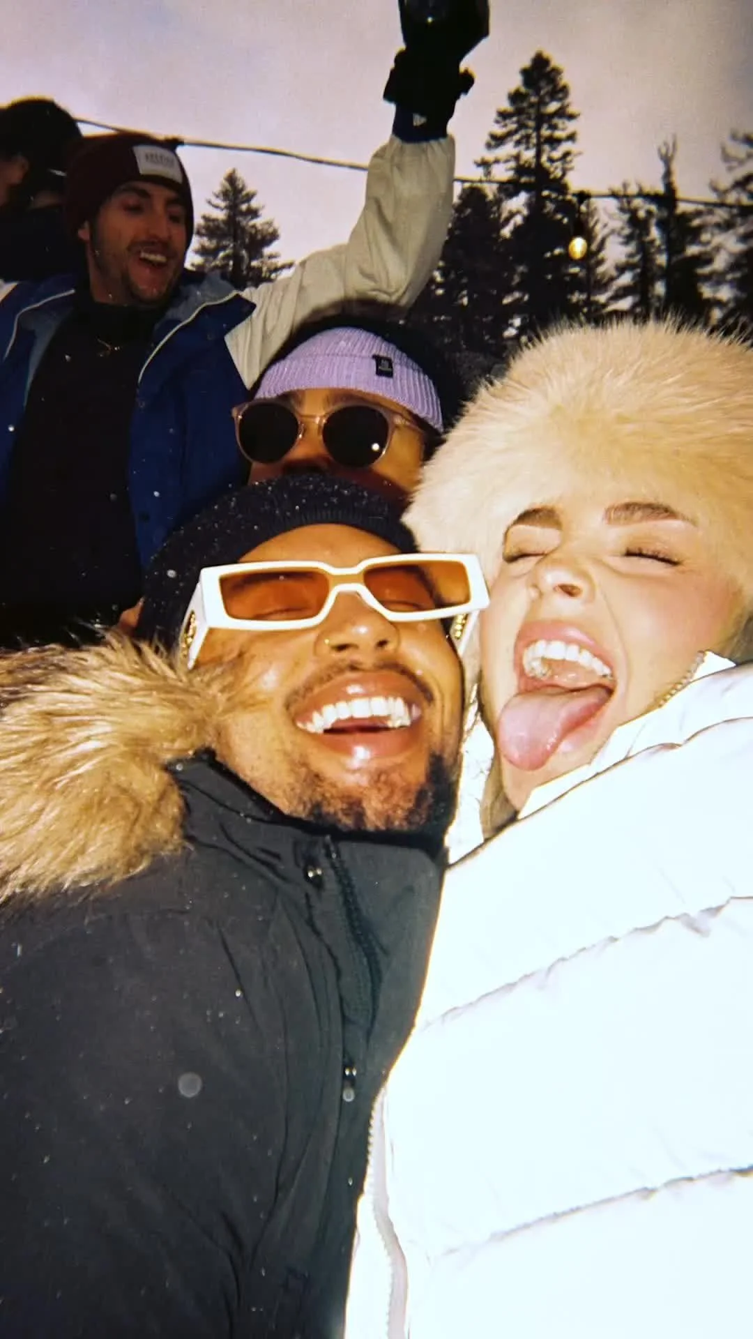 Outside Life | College Ski Trips