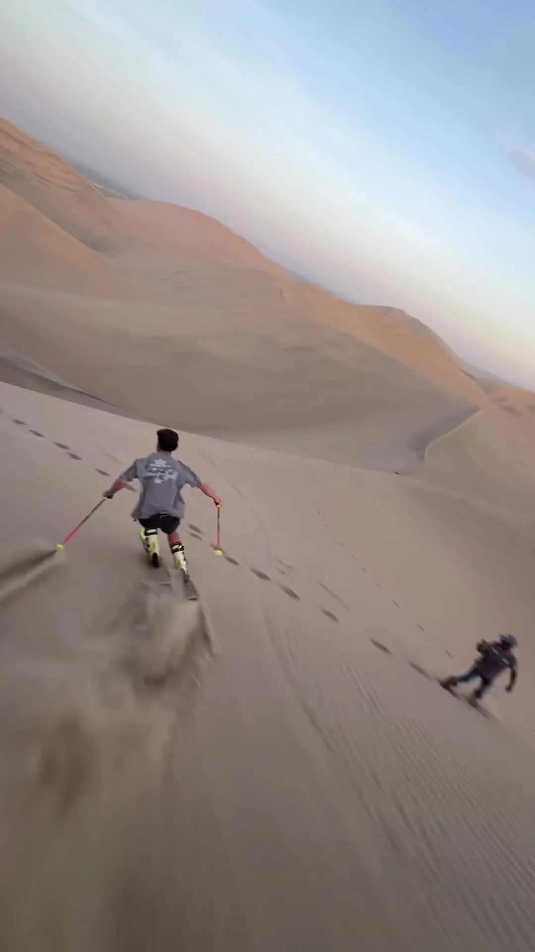 Outside Life | College Ski Trips