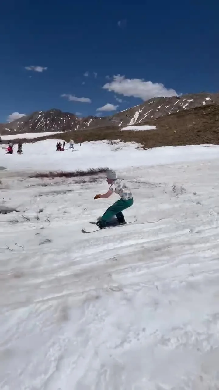 Outside Life | College Ski Trips