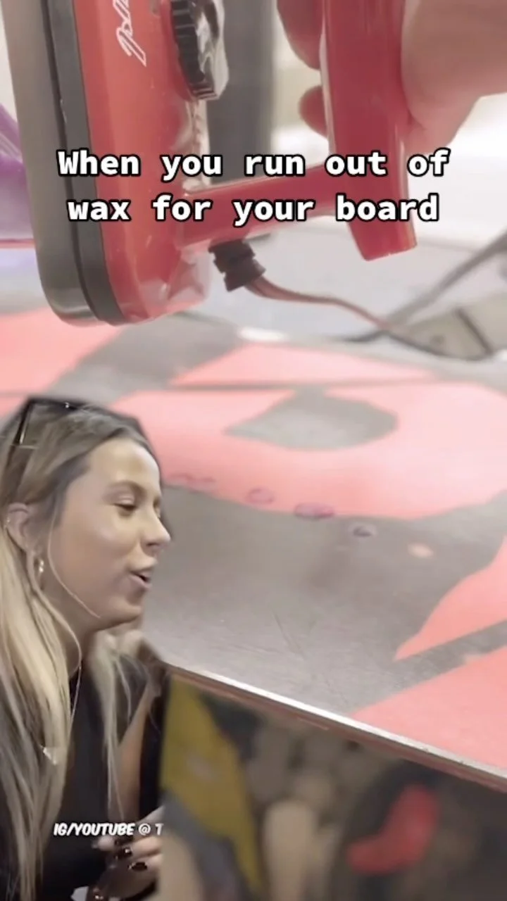 Outside Life | College Ski Trips