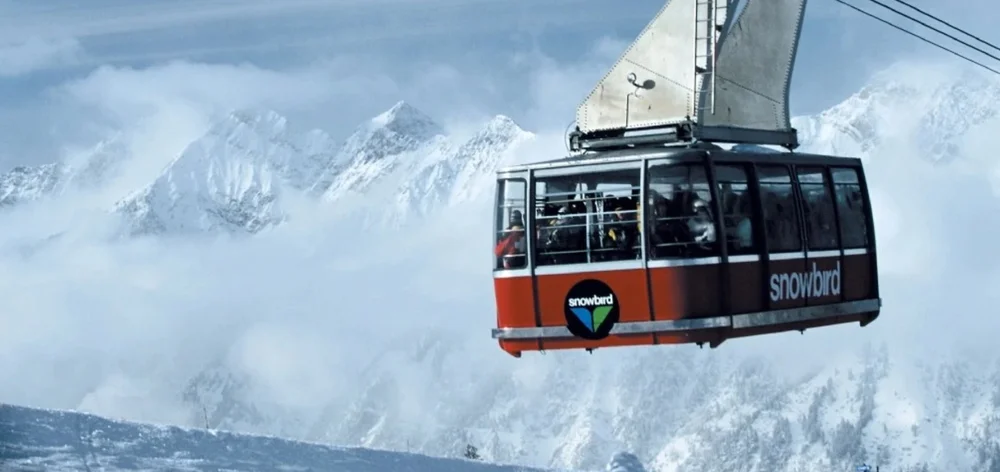 Outside Life Snowbird Ski Trip