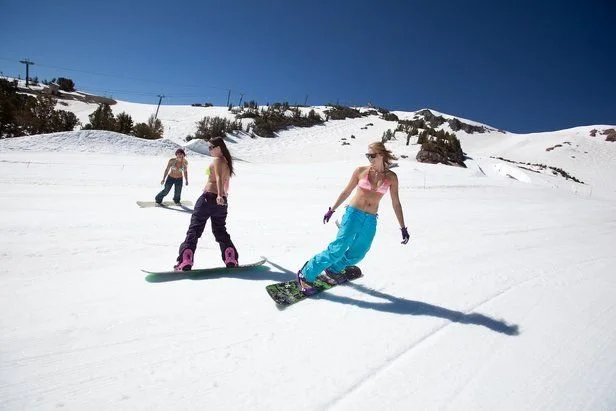 Spring Break Ski Trips | Outside Life