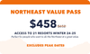 Epic Pass College Discount | Outside Life